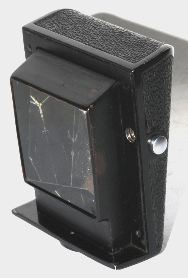 Kiev-6C Medium Format 6x6 camera Body Only - PRISM IS CLEAN & CLEAR | eBay