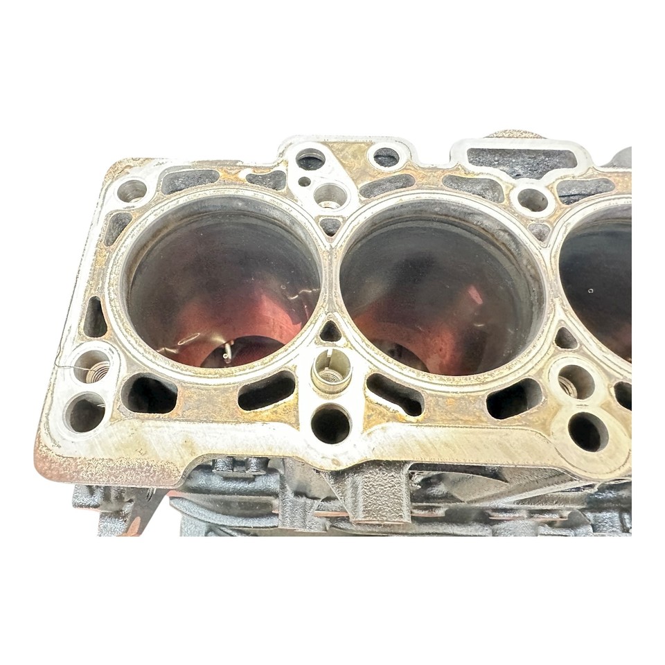 Motorblock Kurbelgehäuse 2.0 TDI Audi A3 8P A4 8K VW Golf 6 Passat ...