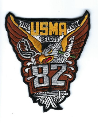 West Point Association of Graduates - Class of 1982 *THE SELECT FEW ...