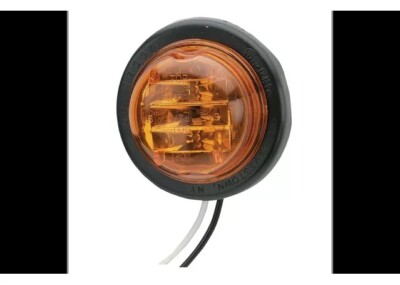 Narva Model 30 LED Side Direction Indicator Lamp Amber 12V 93044 | eBay ...