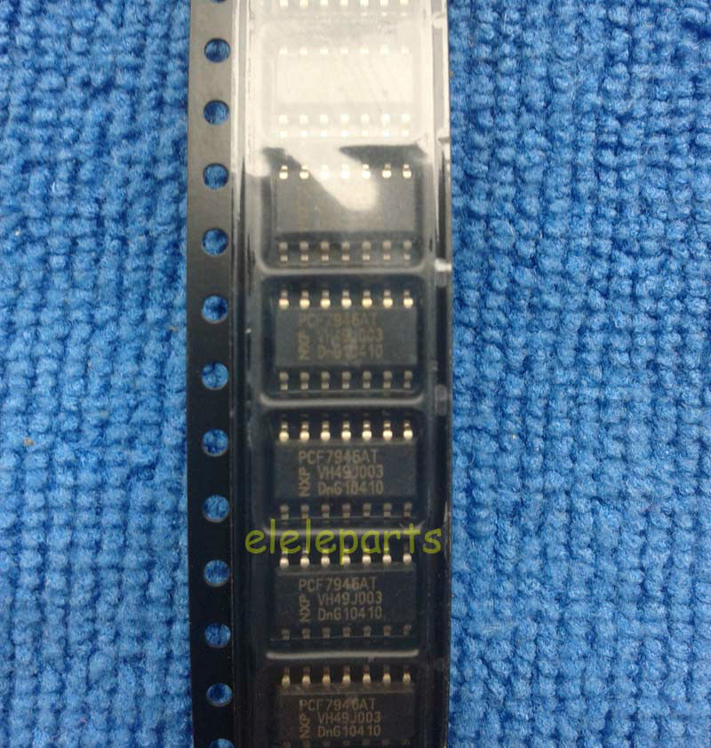 10pcs For NXP PCF7946AT SOP-14 chip | eBay UK