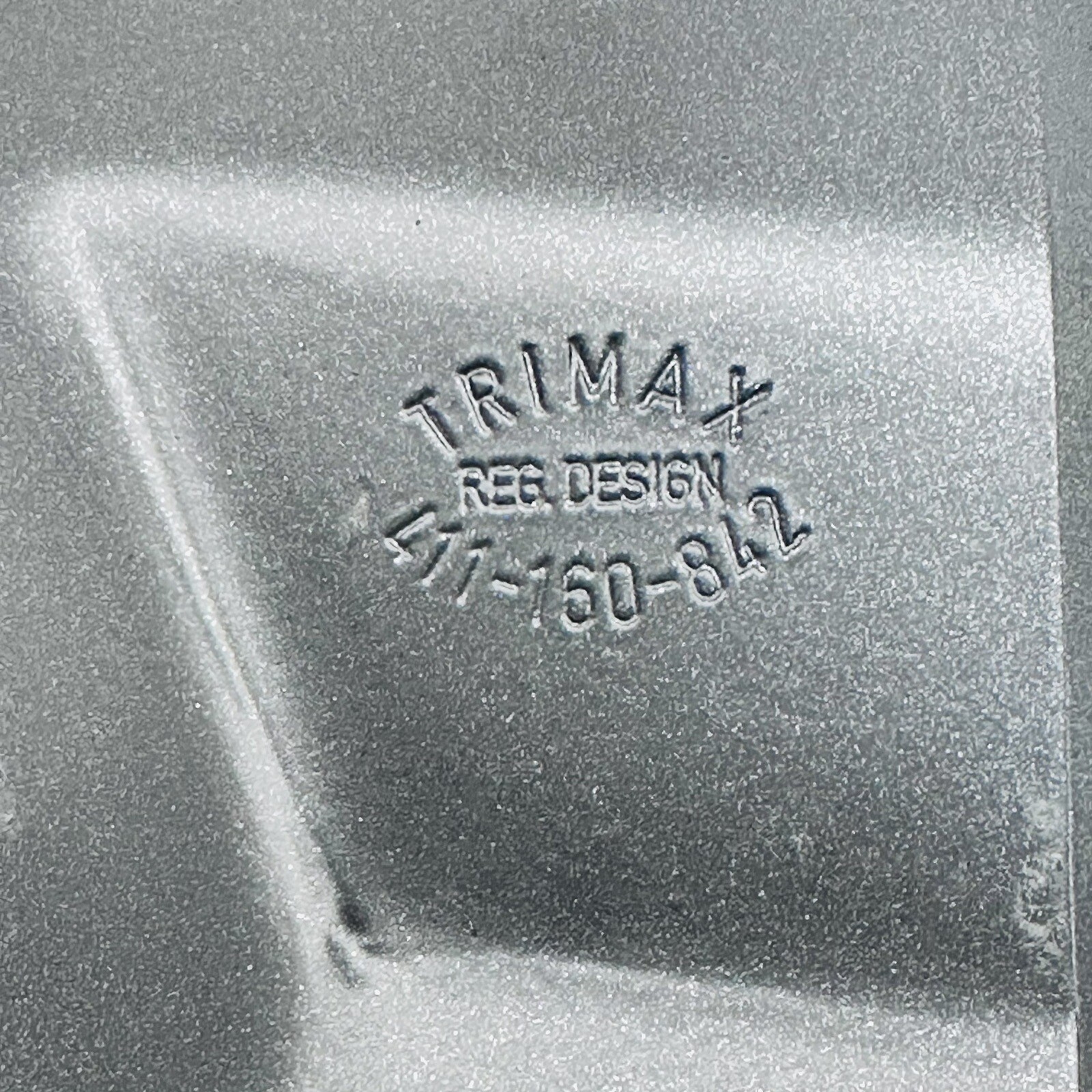 Single Trimax LazerBladez 411-160-842 for Stealth 53 Snake S1 for sale ...