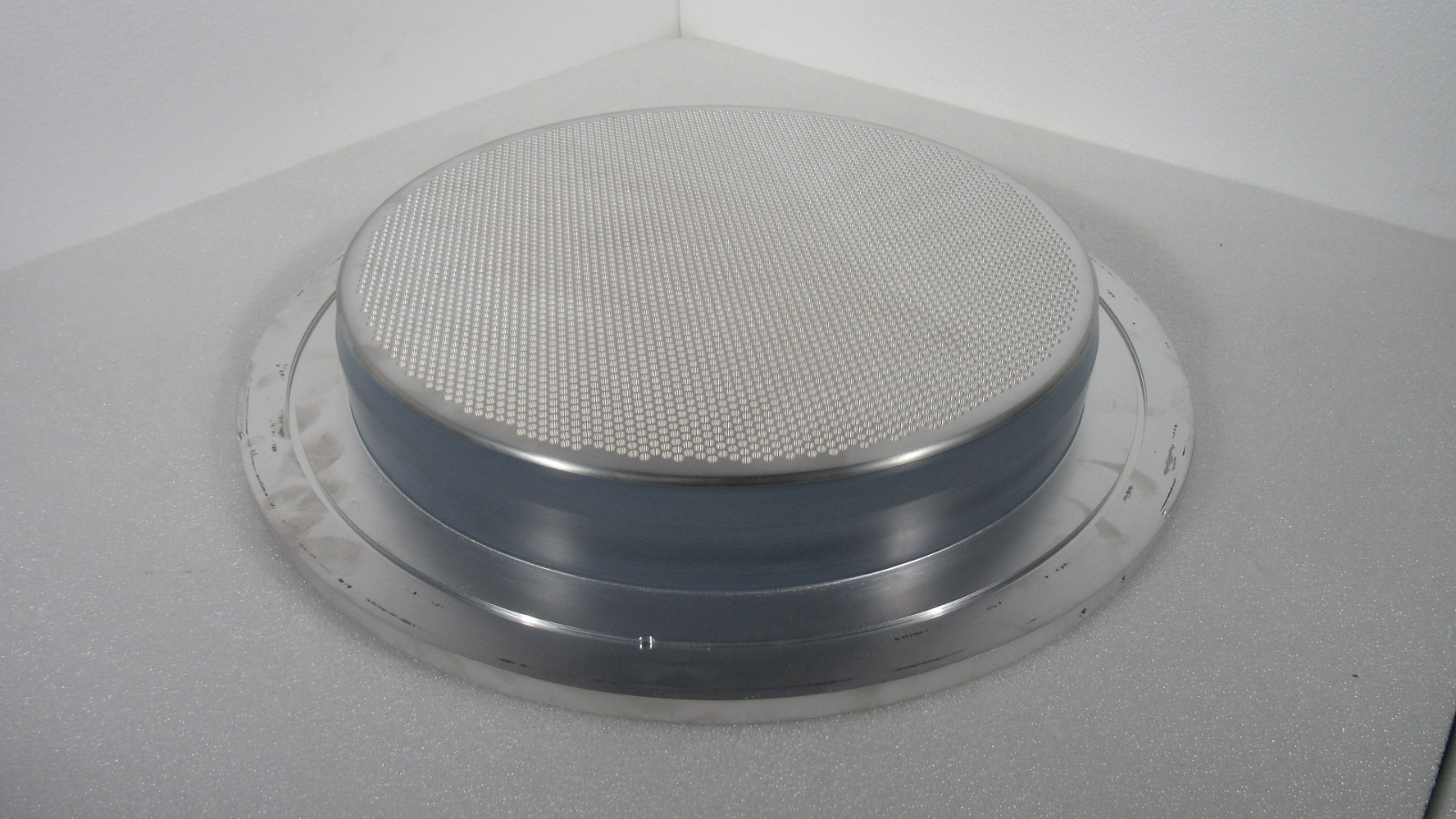 AMAT APPLIED MATERIALS 0020-84596 FACEPLATE | eBay