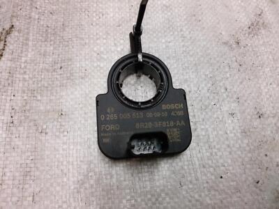 FORD FALCON FG MKI-MKII 05/2008-09/2014 STEERING ANGLE SENSOR YAW RATE ...