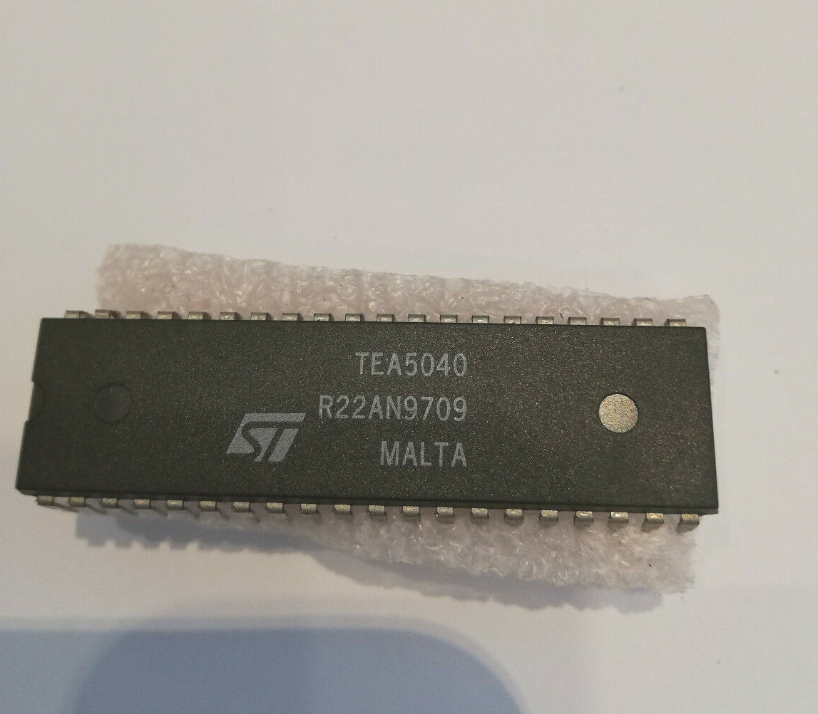 Elektronisches Bauteil IC TEA5040 | eBay.de
