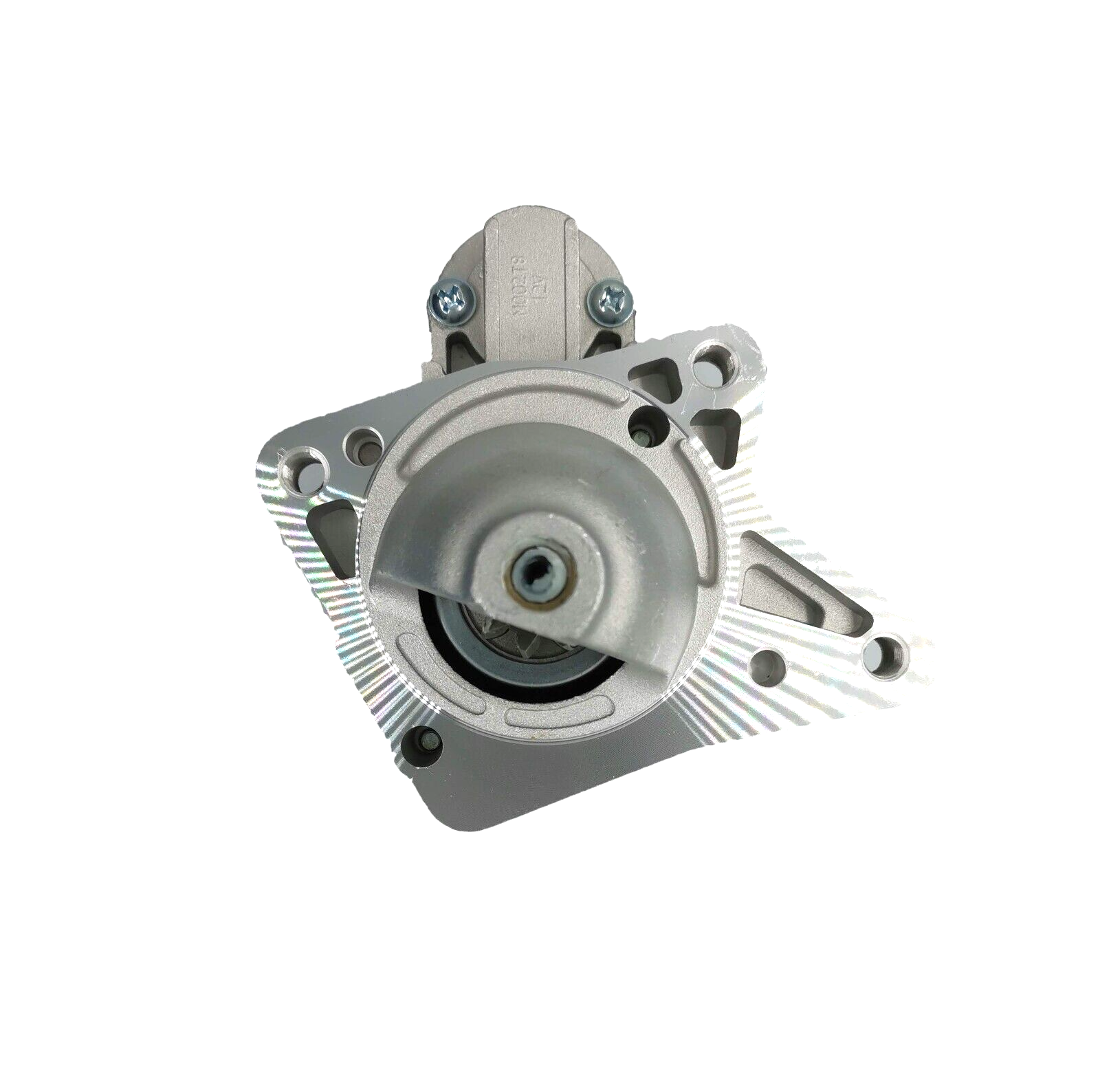 New Starter Motor for Ford Ranger PJ PK WEAT 3.0L Turbo Diesel 2007 ...