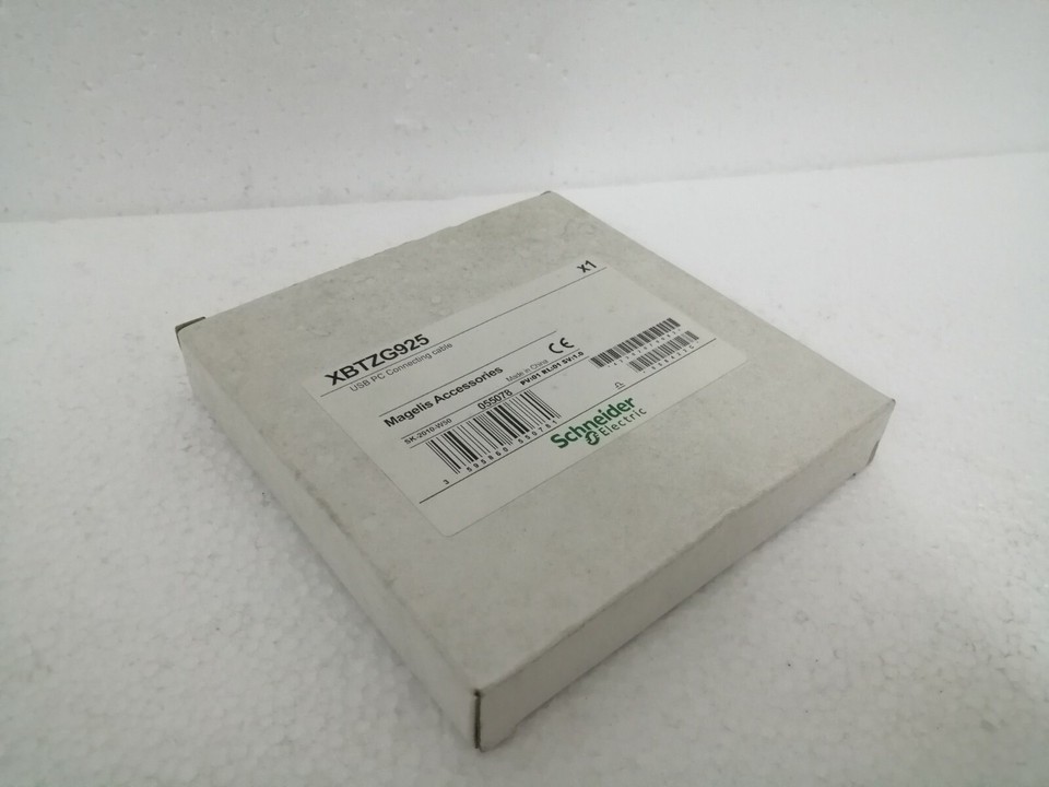 Schneider XBTZG925 USB PC Connecting Cable / Adaptor for terminal Magelis XBT | eBay