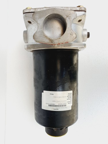 HYDAC RFM 661 BM A1.0 G Hydraulic Filter, Return Line, 10 Bar # NEW | eBay