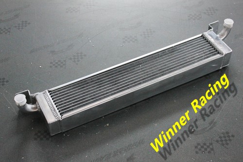 Aluminum Radiator For Kitfox 1997 w/Rotax 532/582, 618,670 2-stroke ...