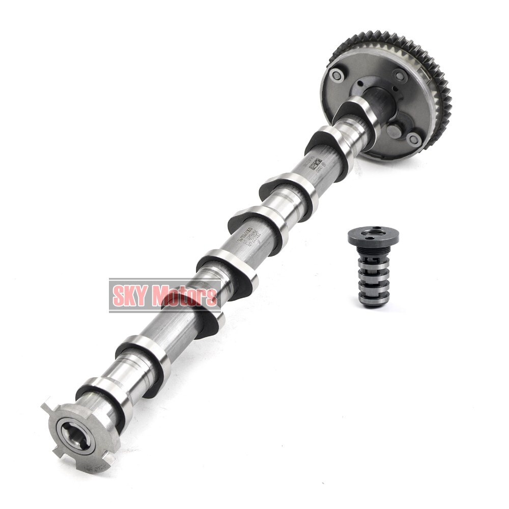 OEM Intake Camshaft Genuine For VW Audi A3 A4 A5 A6 Q5 TT 1.8 2.0 TFSI ...