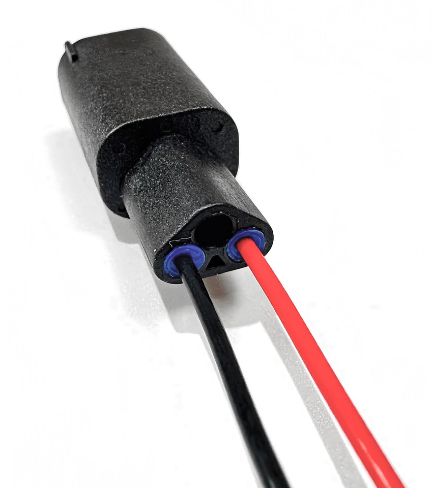 Accessory Plug For BMW 83300413585/611656 Rt Gs R F St GT GT GPS Repar ...