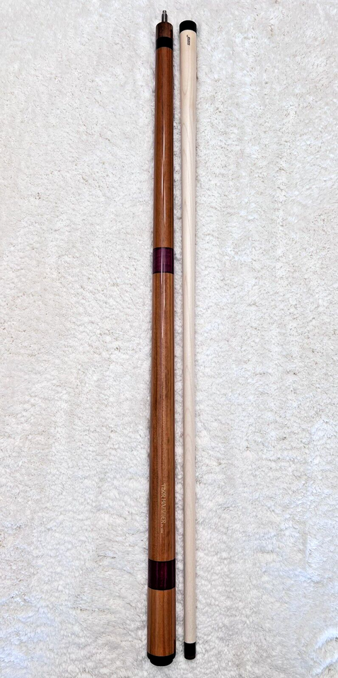 IN STOCK, Joss Thor Hammer Break Pool Cue, (Ironwood) FREE HARD CASE | eBay