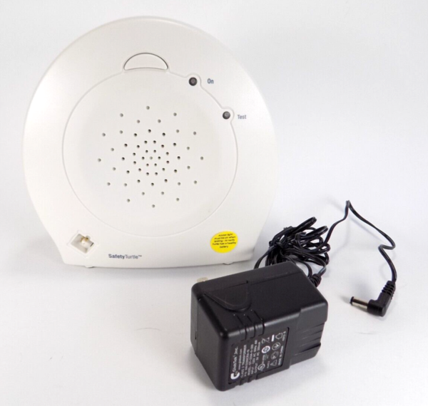 Safety Turtle B102 Pool Alarm Base Station for sale online | eBay