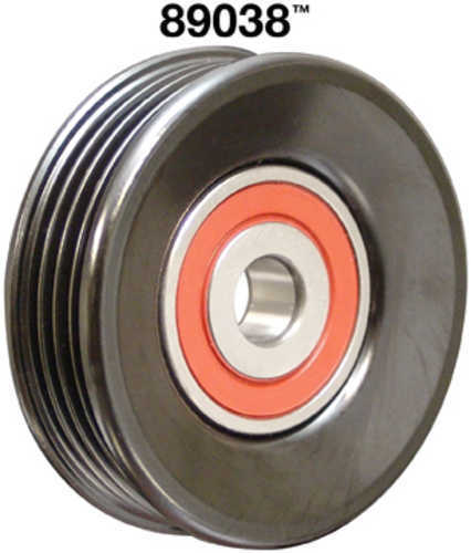 Accessory Drive Belt Idler Pulley-Turbo Dayco 89038 | eBay