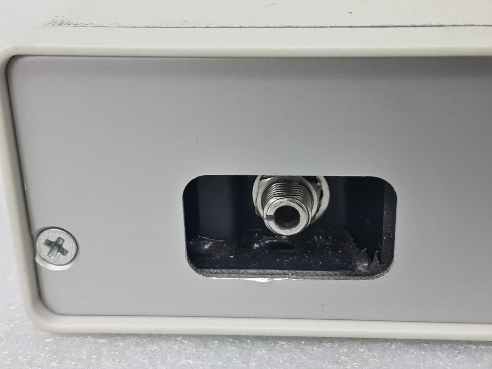 OCEAN OPTICS S2000 SPECTROMETER LAM 2300 Etcher P/N LAM 685-801852-005 ...