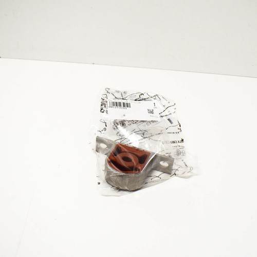 AUDI A4 B9 EXHAUST SYSTEM FRONT MUFFLER SUPPORT HANGER 4M0253099 | eBay