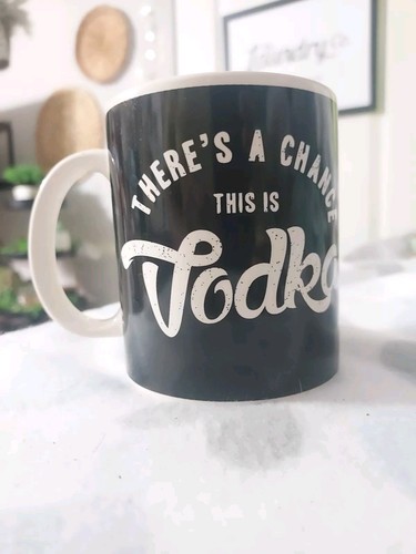Typo Coffee Mug | eBay