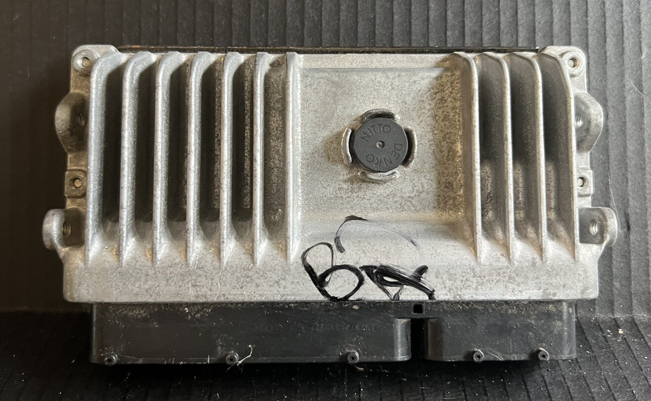 2020-2021 TOYOTA COROLLA 1.8L Computer Engine Control ECU EBX OEM 89661 ...