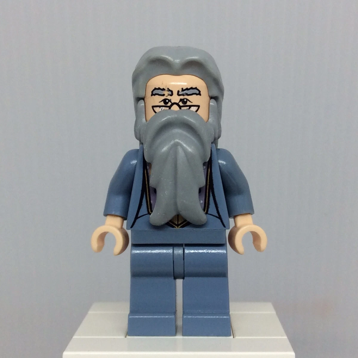 Dumbledore And Gandalf Lego Movie