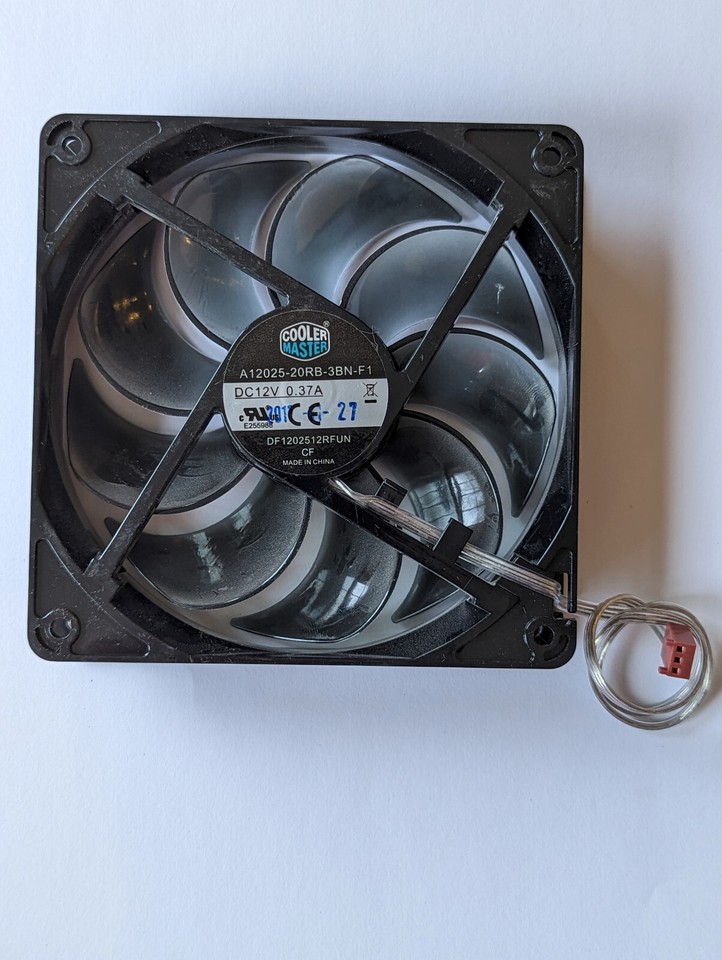 🌟 You-Pick 200MM, 120MM or 80MM PC Case Fans Selection 🌟 | eBay