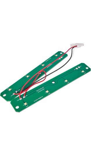 Refrigerator LED Light Module Assembly Board Whirlpool Maytag Amanda | eBay
