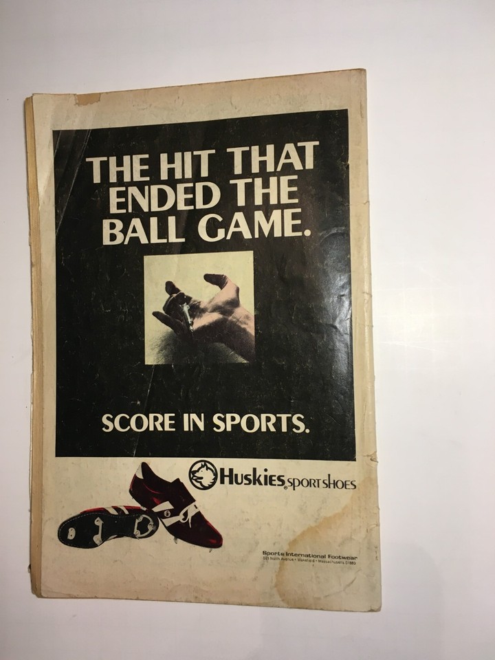 DC phantom stranger #25 spawn of frakenstein comic horror | eBay UK