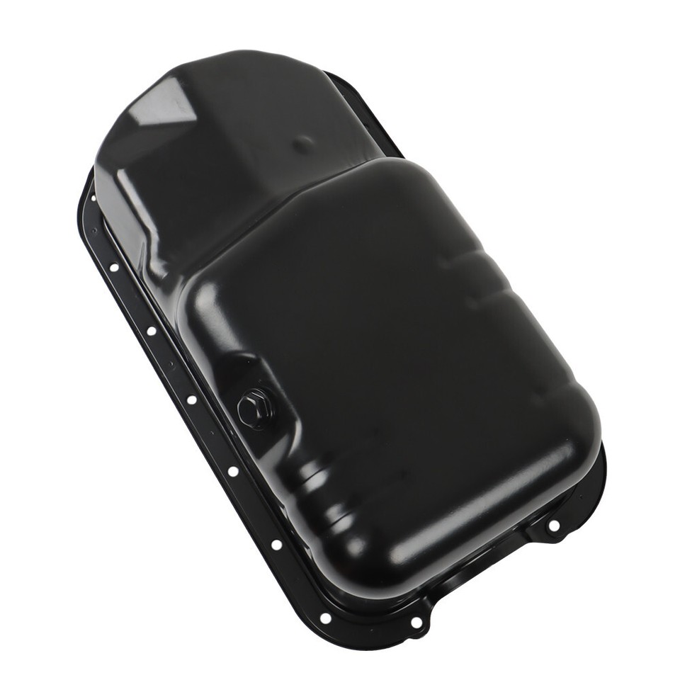 Engine Oil Pan For Honda Civic 2001 2002 2003 2004 2005 1.7L Sedan ...