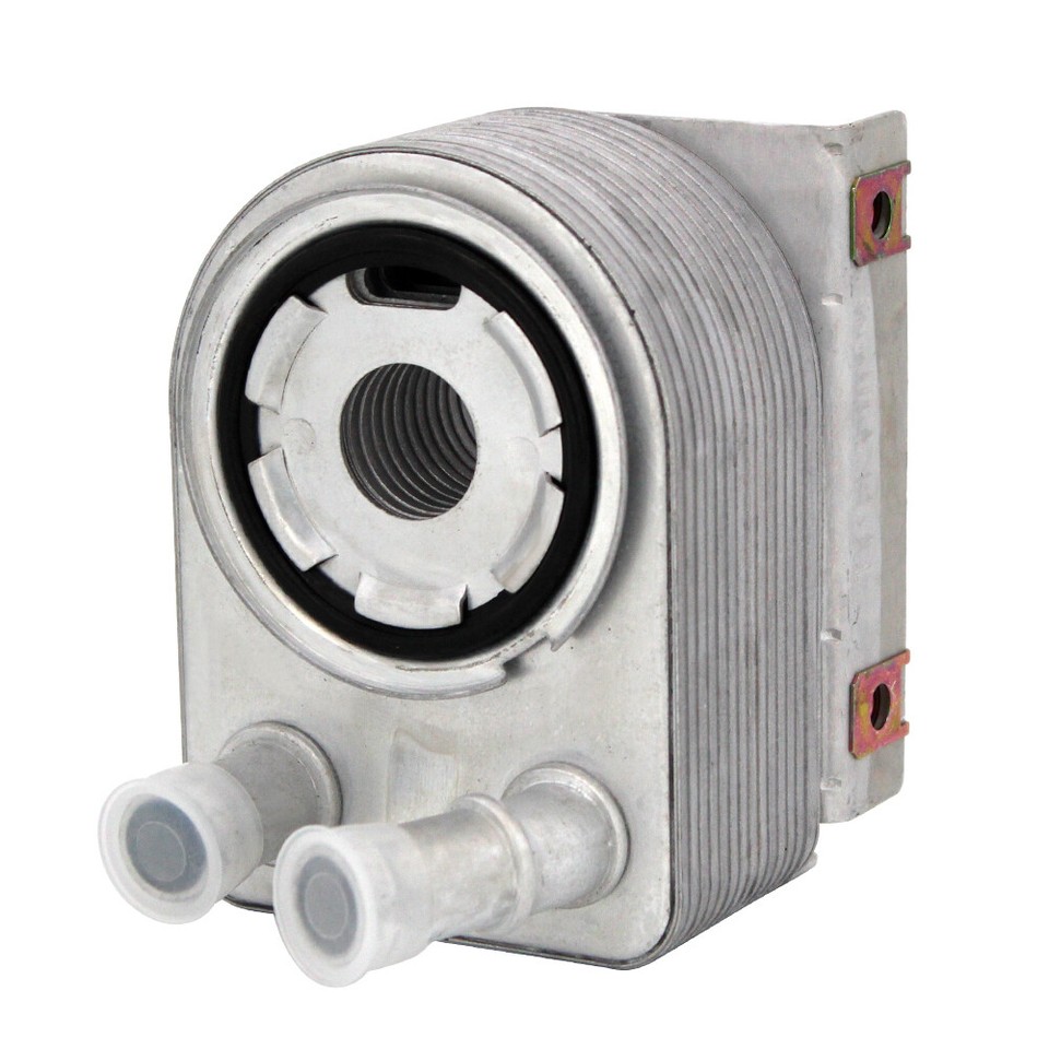 Engine Oil Cooler 05047370AC For Chrysler Dodge Jeep 2.0L 2.4L 2012 ...