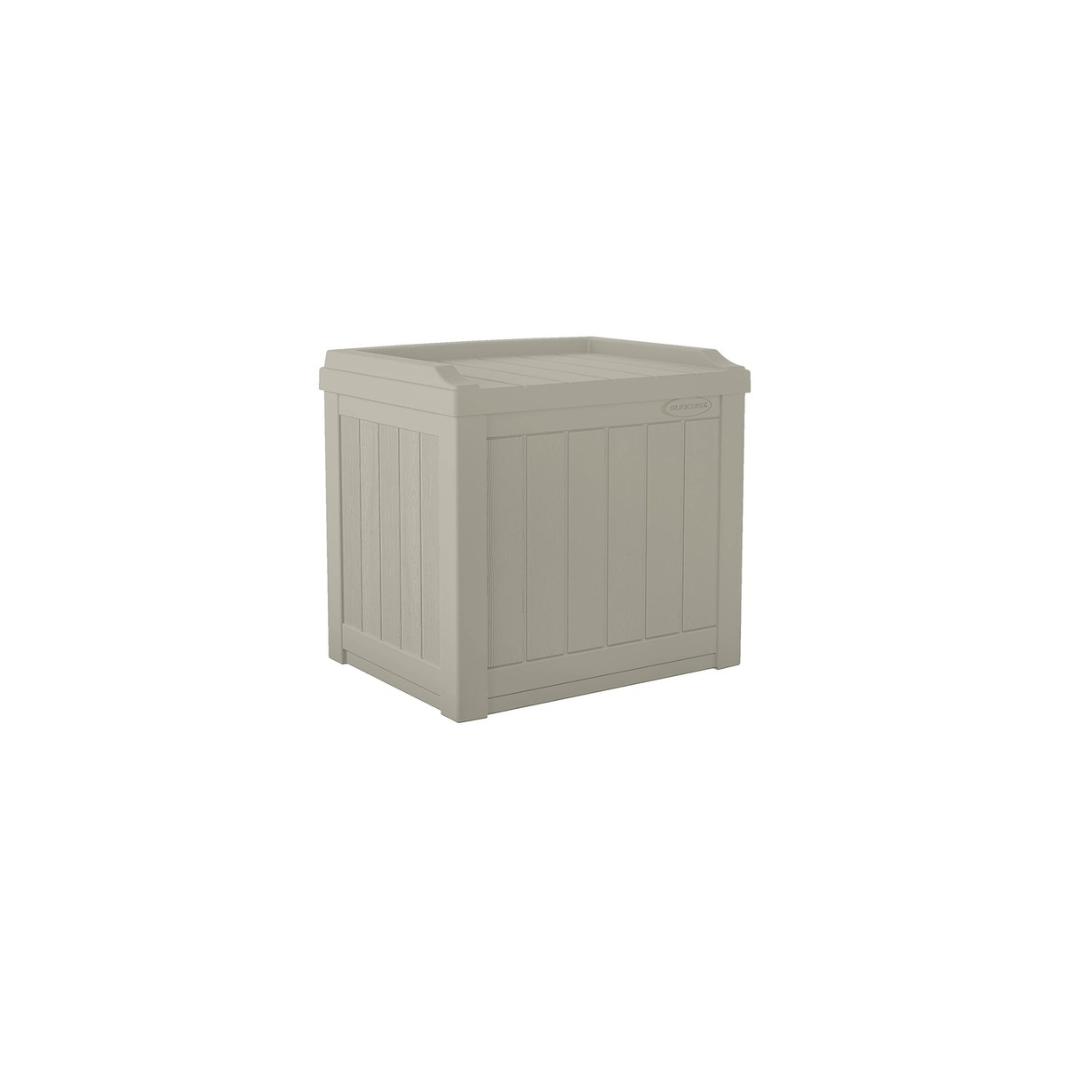 Suncast Outdoor Storage Box