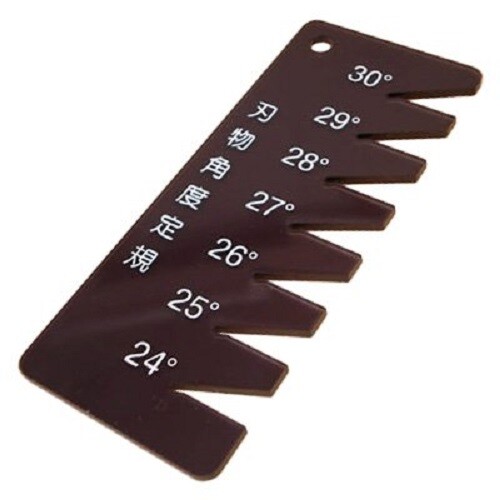 Angle Ruler for Blade Carpentry Measurement Tool | eBay