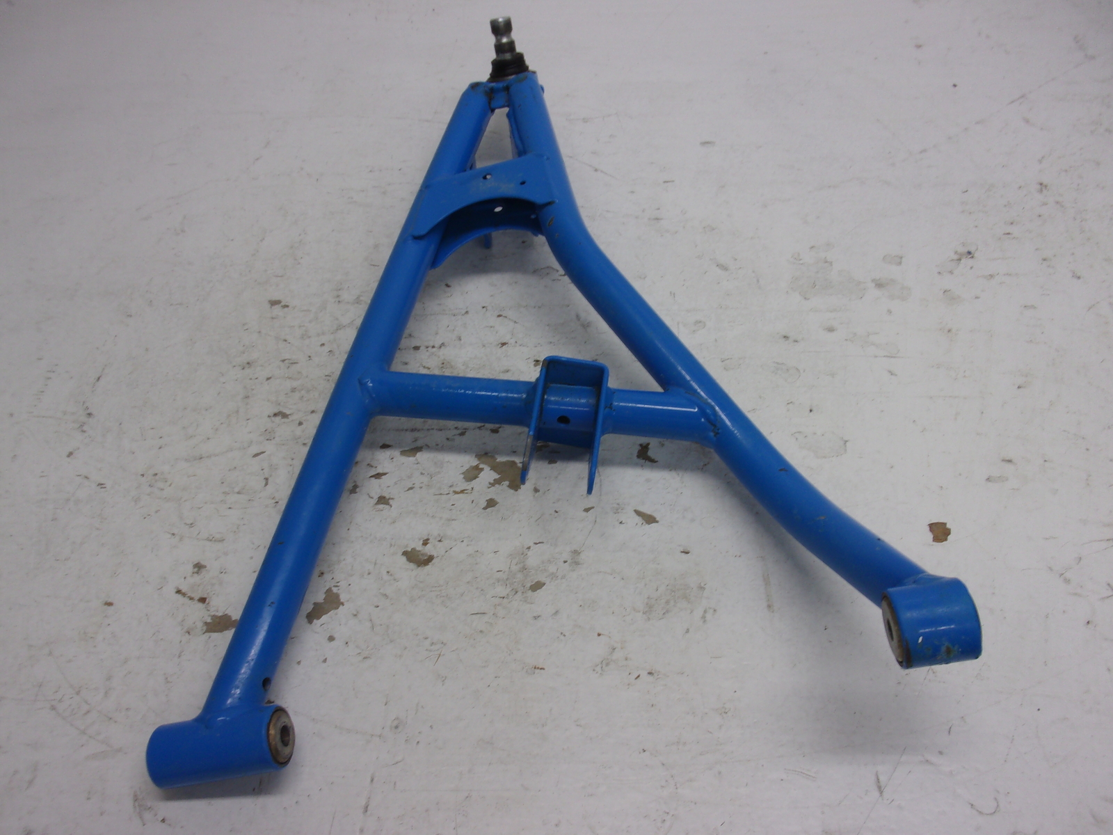 Polaris UTV 2016 RZR XP Turbo High Lifter Front Upper LH Control Arm ...