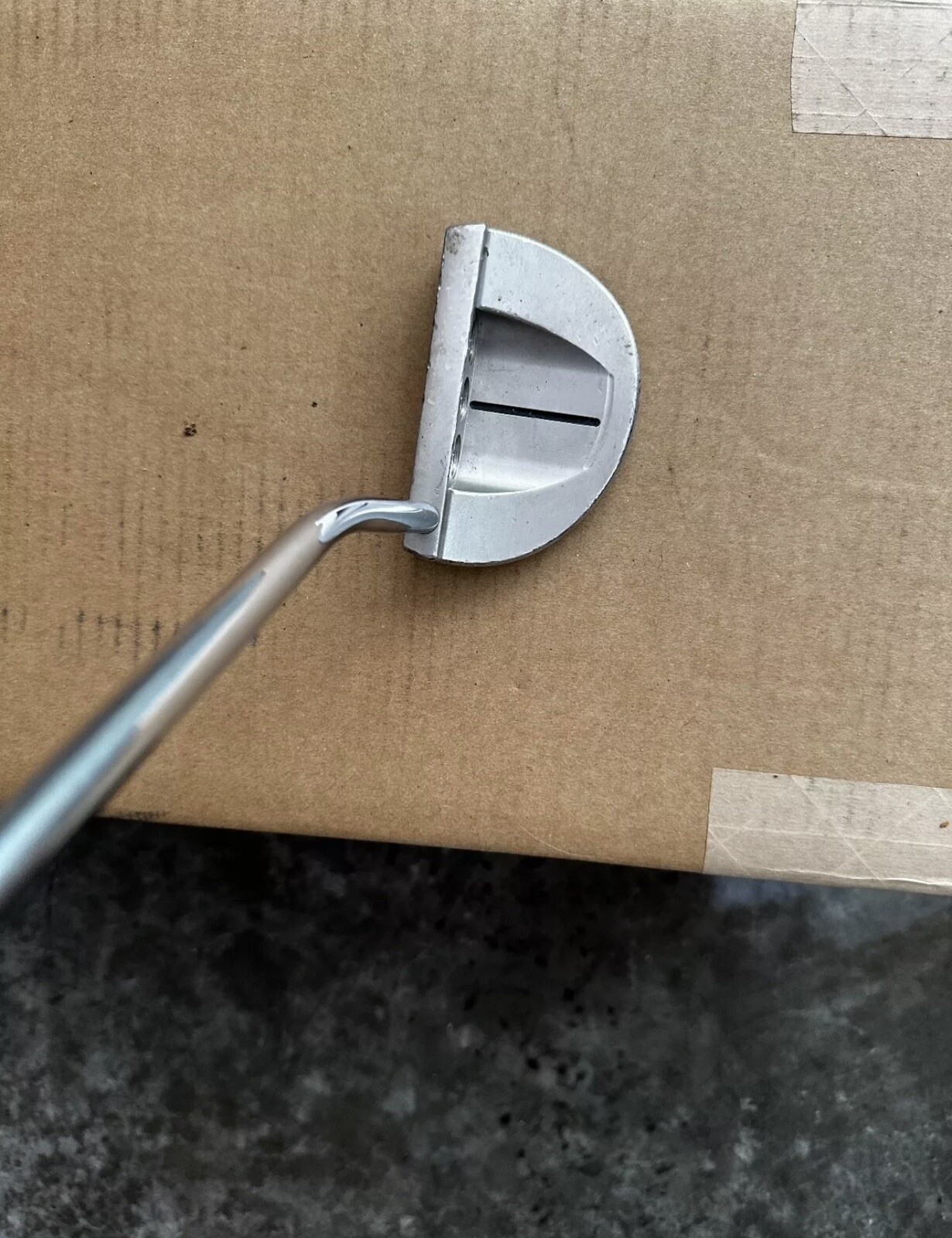 Scotty Cameron GoLo 5 | eBay