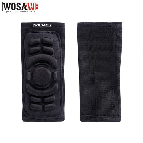 WOSAWE 1 piece Elbow Pad Protector Elbow Brace Support Guards Arm Guard ...