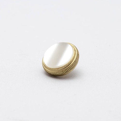 Finger Button for Holton Trumpet/Cornet, (Brass) 6x36 NEW! Ships Fast ...