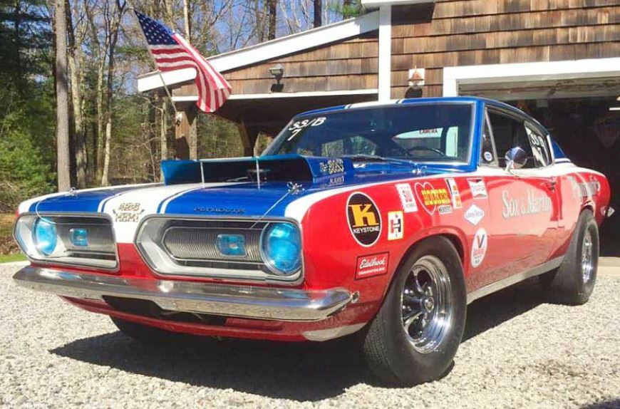 BARRACUDA HEADLIGHT BEZELS 67 68 CORE REDO 1967 1968 cuda grill - SEND ...