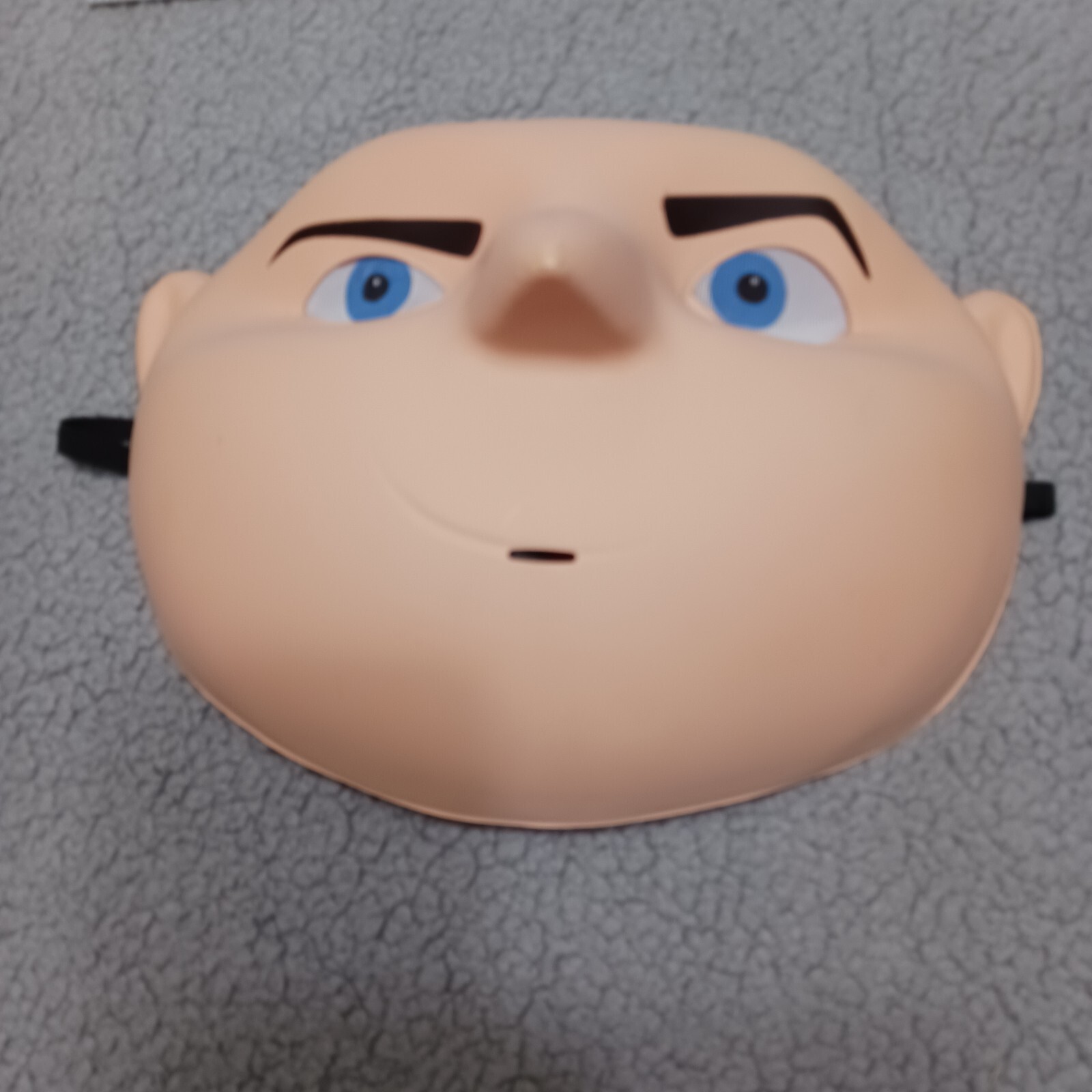 Despicable Me Gru Mask Universal Studios 2021 Hallowe… - Gem