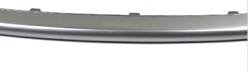 Lower Front Bumper Trim Fits for Range Rover L322 2010-2012 LR019001 ...