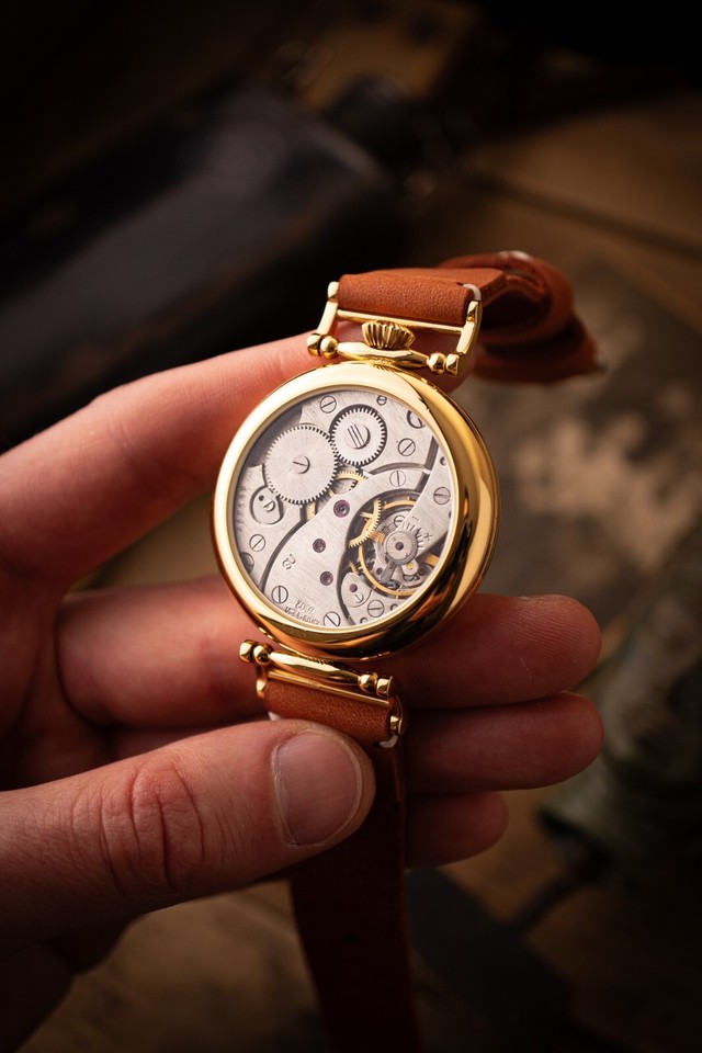 Personalized watch, Aztec calendar MARRIAGE WATCH 1980s. Vintage watch ...