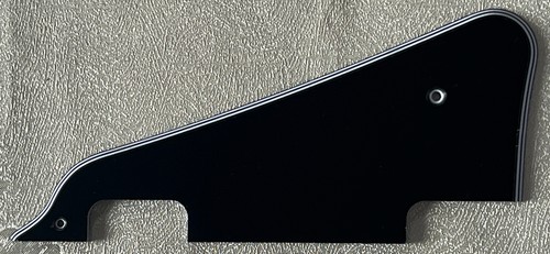 Custom For Gibson Epiphone Les Paul LP P90 Style Guitar Pickguard 5-Ply ...