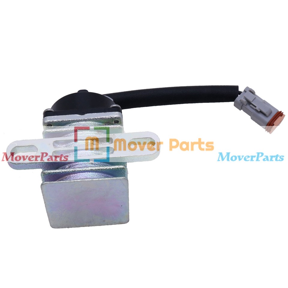 Sealed Relay 3740150 For JLG 24V 100A 1930ES 2030ES 2630ES 2646ES ...