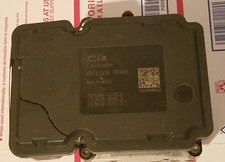 OEM Mopar 68145835AC ABS Brake Control Module 2012 - 2015 Jeep Wrangler ...