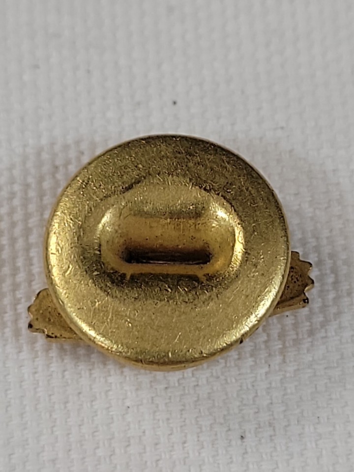 Vintage Pin - Eagle - Military Uniform | eBay