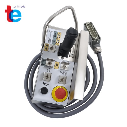 Control Box 166122 137798 Compatible For SkyJack Scissor Lift 6826RT ...
