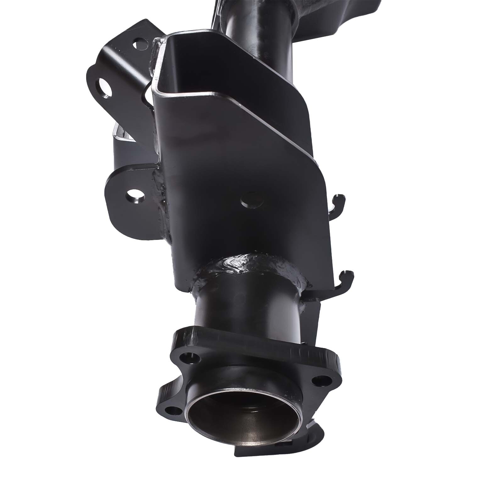 Dana 44 Rear Axle Housing Assembly For Jeep Wrangler JK Sport & Sahara ...