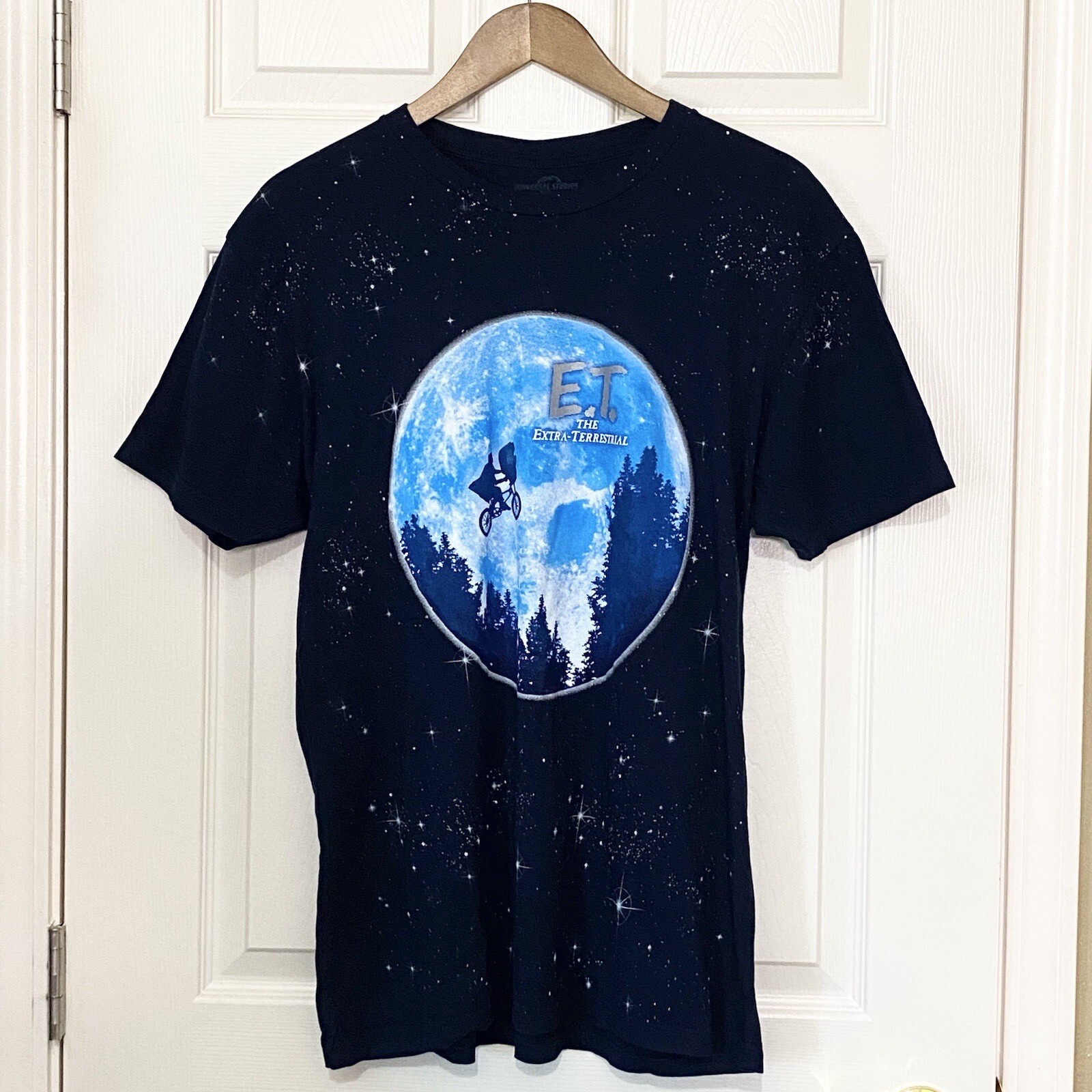 Universal Studios E.T. The Extra Terrestrial Moon Sta… - Gem