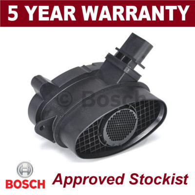 Bosch Mass Air Flow Meter Sensor 0928400529 | eBay