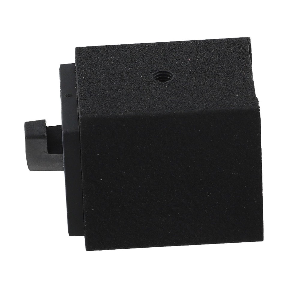 Switch On/off Magnetic Base M5 Screw Hole Permanent Magnet Plastic ...