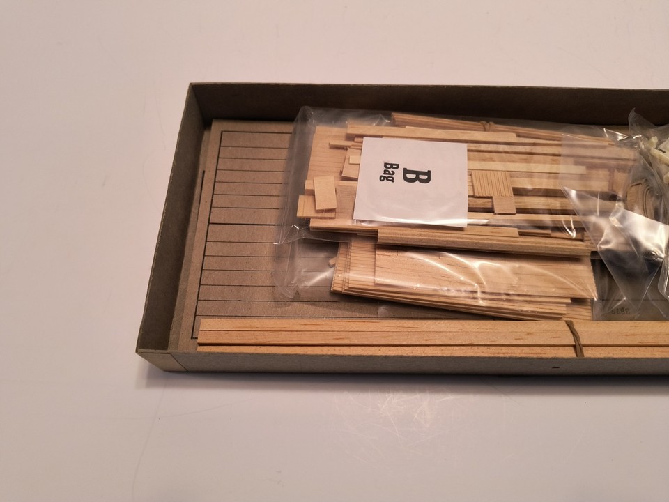 Campbell Scale Models - HO Carsten's Flop House - Kit #413-2995 - HO ...