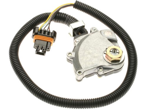 For 1992-1996 Jeep Cherokee Neutral Safety Switch SMP 41514TPHG 1993 ...