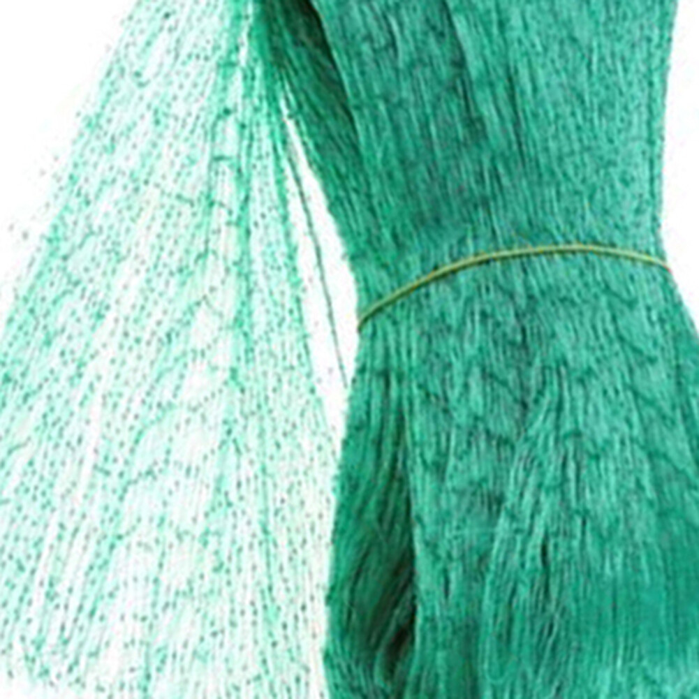Anti Bird Catcher Net Garden Netting Protect Fruit Tree Mesh Fencing ...